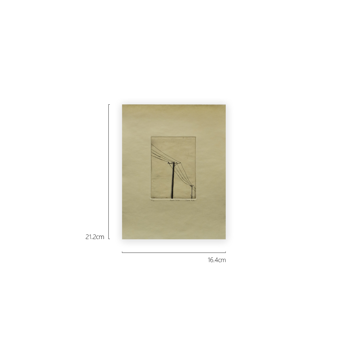 Phone Lines – the atelier store